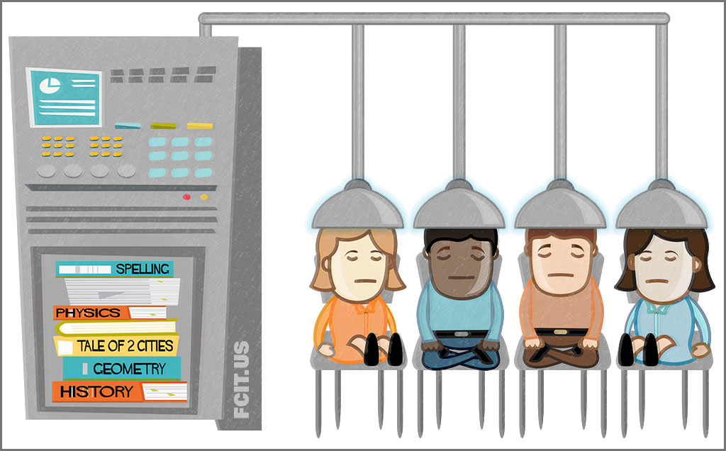 Ultimate Teaching Device | iTeach